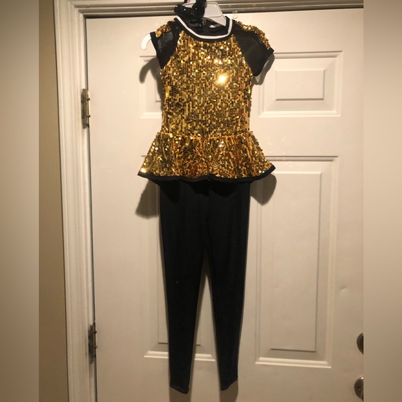 Weissman | Costumes | Hip Hop Dance Costume | Poshmark